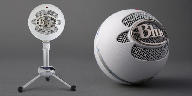 Blue snowball microphone not recognized windows 7 - loptenews
